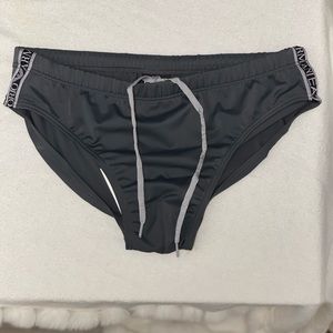 Emporio Armani | Swim | Brand New Ea7 Emporio Armani Mens Swim Briefs ...